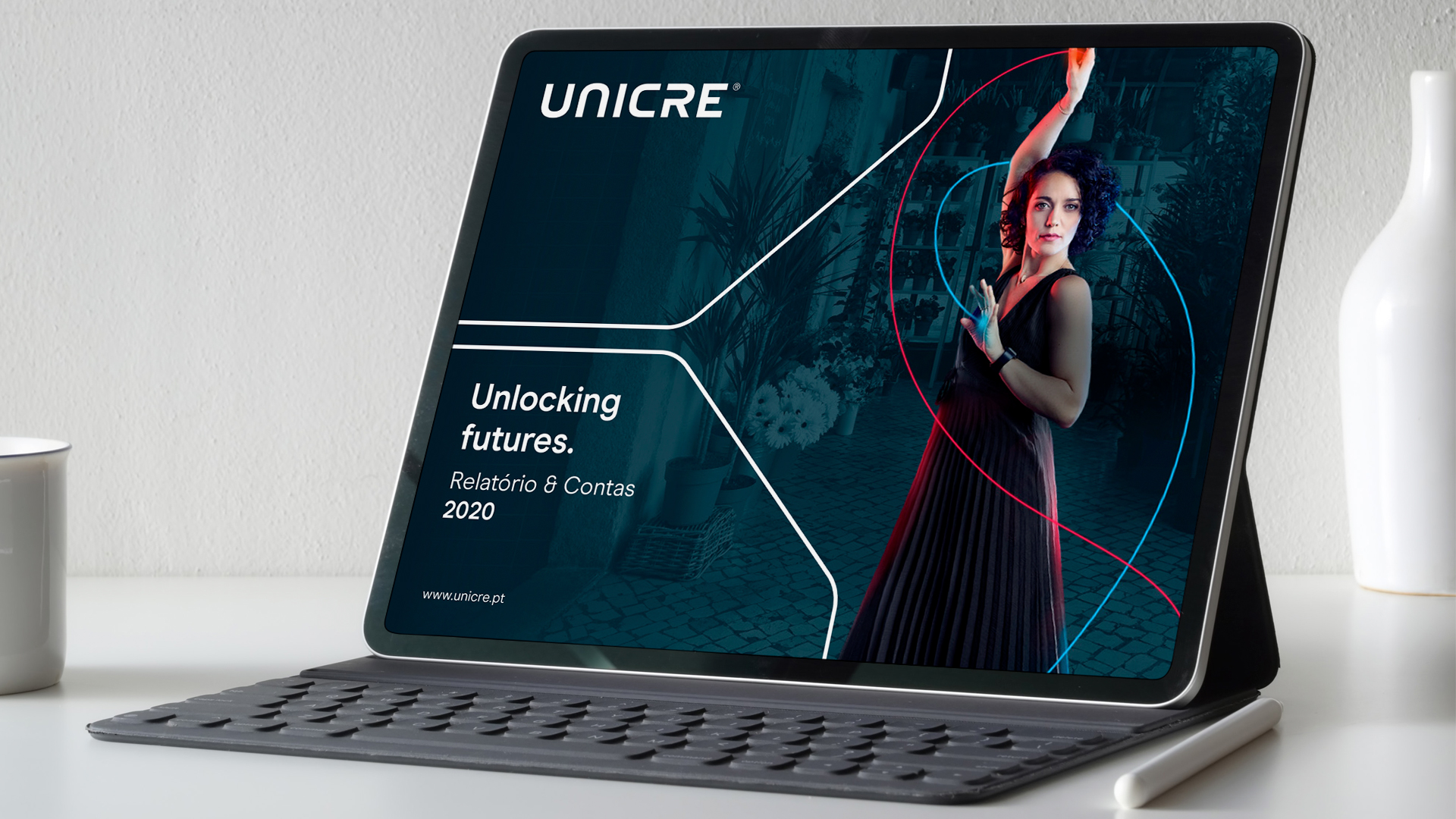 Unicre 2020 - Choice Comunicação Global