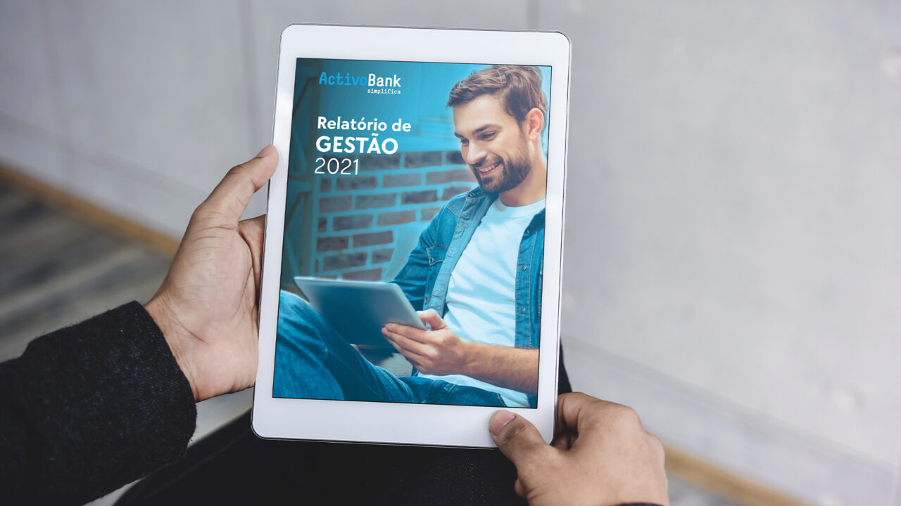 ActivoBank 2021 – Choice Comunicação Global